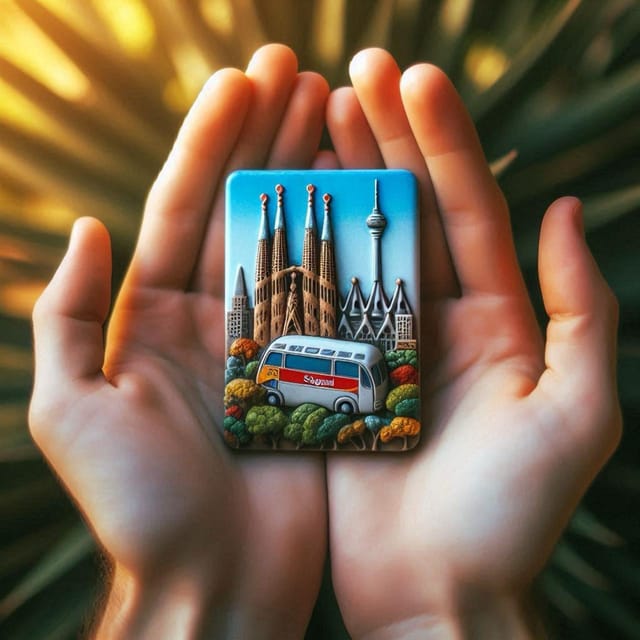 Barcelona: Private Sagrada Familia & Park Güell Guided Tour - What’s Included and What’s Not