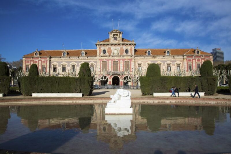 Barcelona: Private Tour of the Gothic Quarter - Final Thoughts