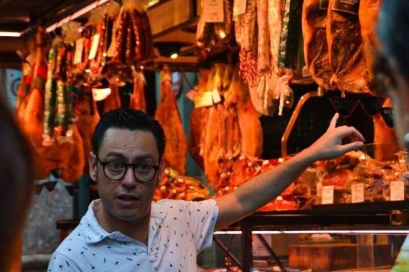 Barcelona: Tapas Walking Tour with Food, Wine, and History - Who Will Love This Tour?