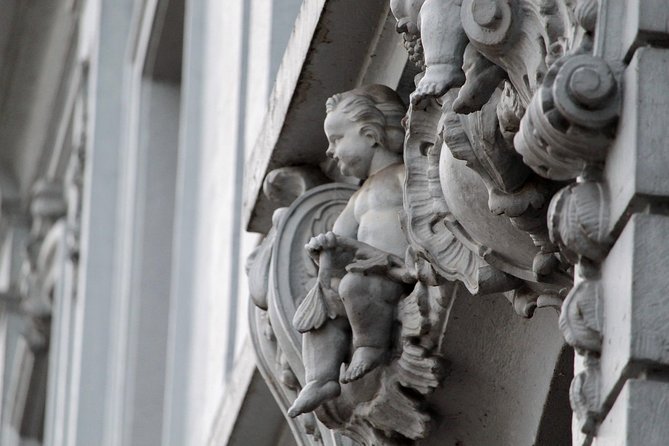 Basel - Private Historic Walking Tour - Who Will Love This Tour?