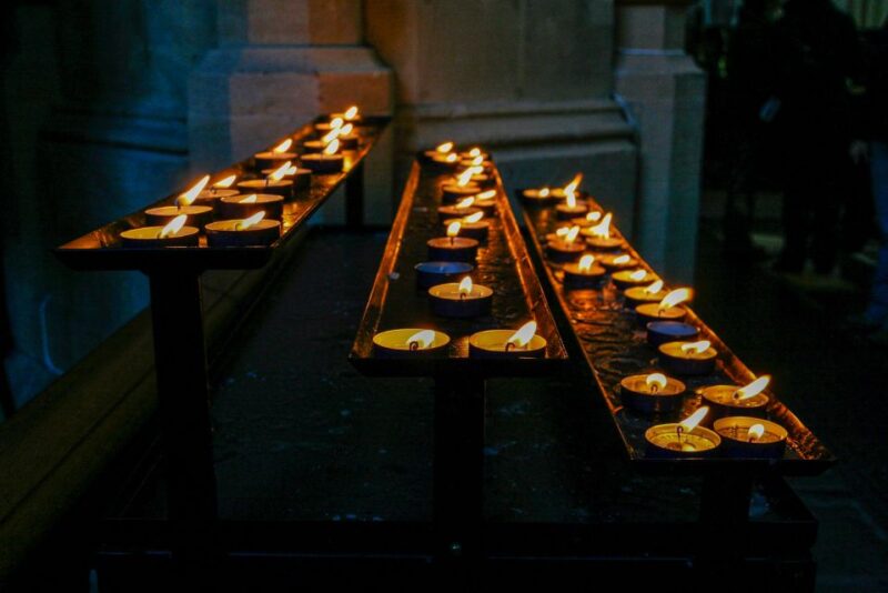 Bath: Guided Ghost Tour - FAQs