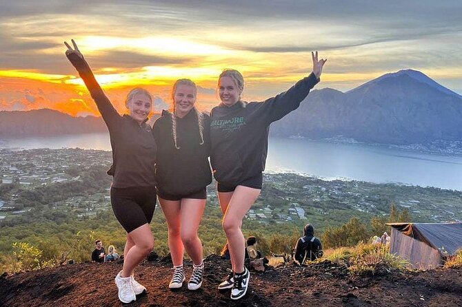 Batur Volcano Trekking And Hot Spring Private Guided Tour - Authentic Experiences and Traveler Feedback