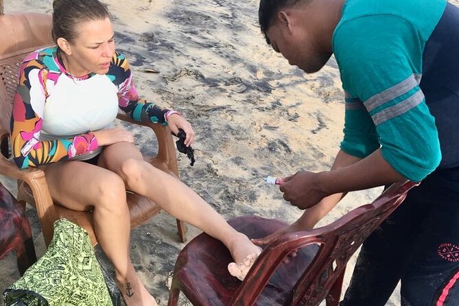 Beginner Surf Lesson in Arugam Bay - The Sum Up: Is This Surf Lesson Right for You?