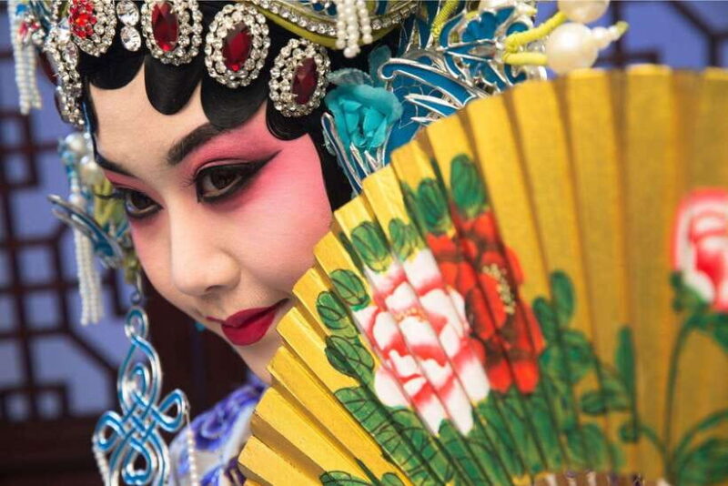 Beijing: China's National Treasure Peking Opera Ticket - Final Thoughts