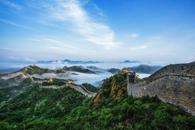 Beijing Culture Event: Tradition Music, Tea Ceremony, Calligraphy - The Sum Up