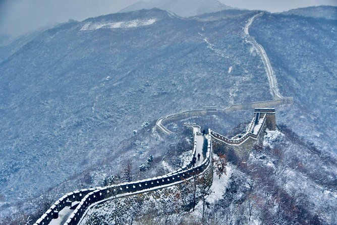 Beijing Gubei Water Town and Great Wall Day Trip - Price and Value