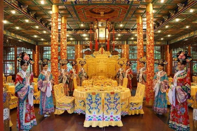Beijing Half Day Tour : Temple of Heaven with Lama Temple - Authentic Insights from Past Travelers