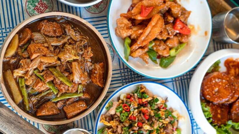 Beijing: Hidden Gems Guided Food Tour with Beer and Tastings - Authenticity, Food Quality, and Cultural Insights