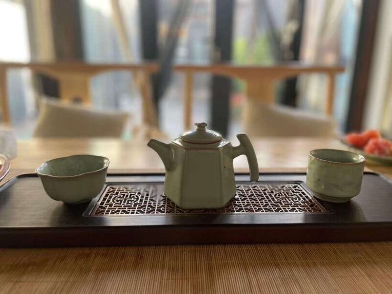 Beijing: Hutong Tour beside Forbidden City with Tea Ceremony - Authentic Experiences and Real Insights