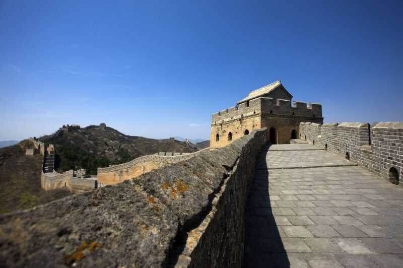 Beijing Mini Group Trip Of Great Wall And Ming Tomb - Final Thoughts
