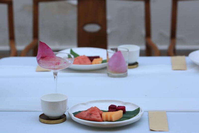 Beijing: Must-Experience for Traditional Chinese Tea Culture - Final Thoughts