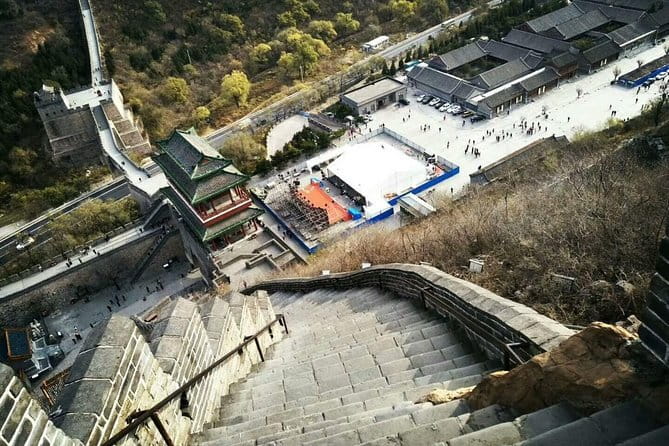 Beijing Private Tour: Top 3 Attractions in 1 Day, All-Inclusive - Frequently Asked Questions
