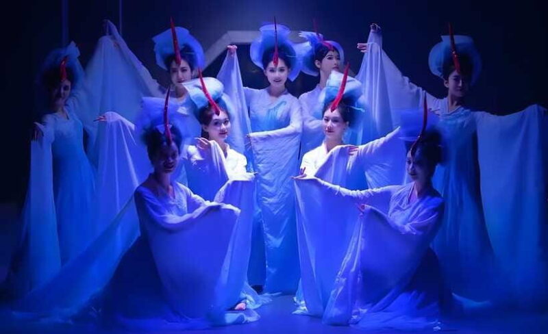 Beijing Royal Dinning Experience with cultural performance - Final Thoughts