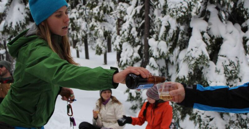 Bend: Half-Day Shoes, Brews, and Views Tour - Reviews and Authentic Feedback