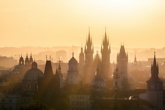 Benelux - Prague - Berlin: 4 countries in 9 days - Who This Tour Is Best Suited For