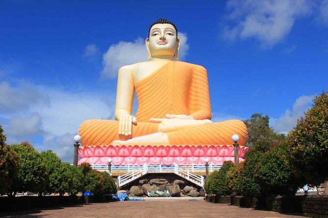 Bentota Village Tour with River Safari & Tea Plantation/Factory - All Inclusive - The Sum Up