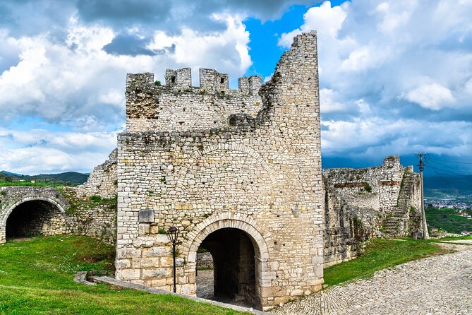 Berat & Durrës Delights: A Full-Day Private Journey from Tirana - FAQ