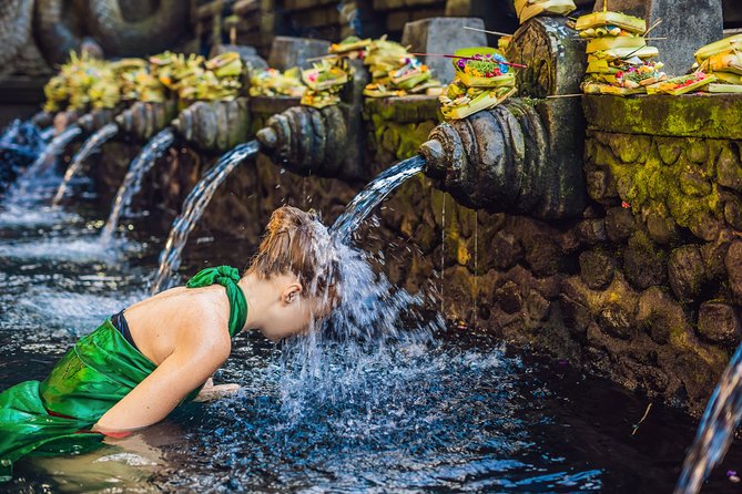 Besakih Temple Tour: the Biggest Temple in Bali - Who Should Consider This Tour?