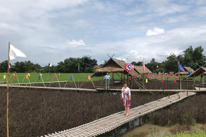 Best 2-Day: Explore Chiang Rai Landmarks from Chiang Mai, Private Trip - Who Should Consider This Tour?