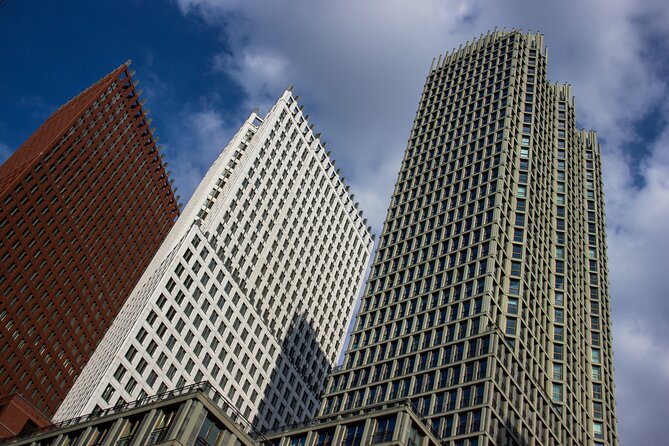 Best Highlights of The Hague with a local - Practical Considerations