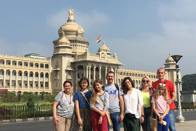 Best of Bangalore: Full-Day City Tour - FAQs