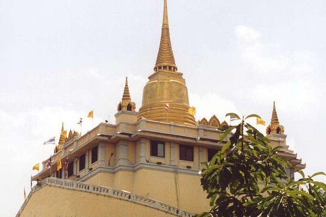 Best of Bangkok - Who Will Love This Tour?