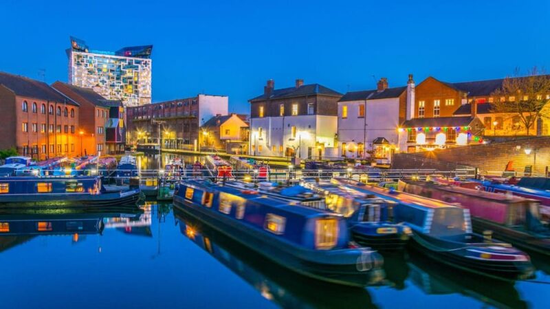 Best of Birmingham: Private Walking Tour with a Local - FAQ