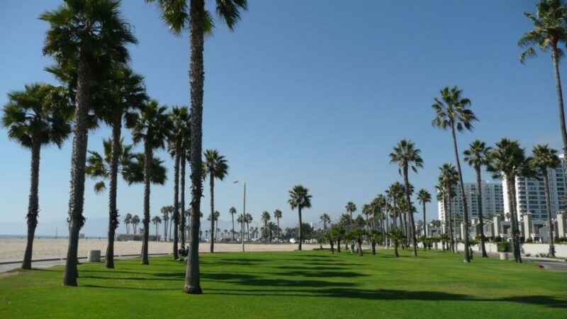 Best of Los Angeles Day Tour with German-Speaking Guide - FAQ