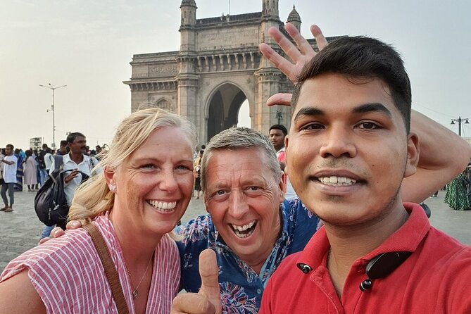 Best of Mumbai by Day/Night Private Tour With Meal and Transport. - FAQs