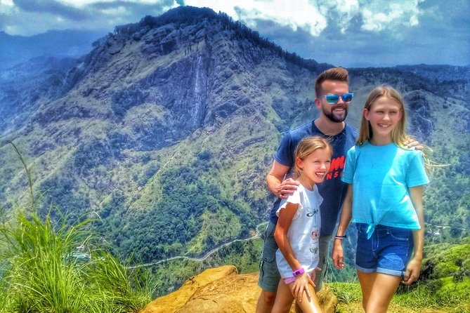 Best of Sri Lanka in two weeks - FAQ