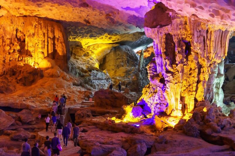 Best Price Ha Long Bay Day Trip with Kayaking and Cave Visit - Who Will Love This Tour?