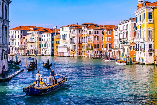 Best walking tour of Venice: main sights & secret spots known only by the locals - Who Will Enjoy This Tour?