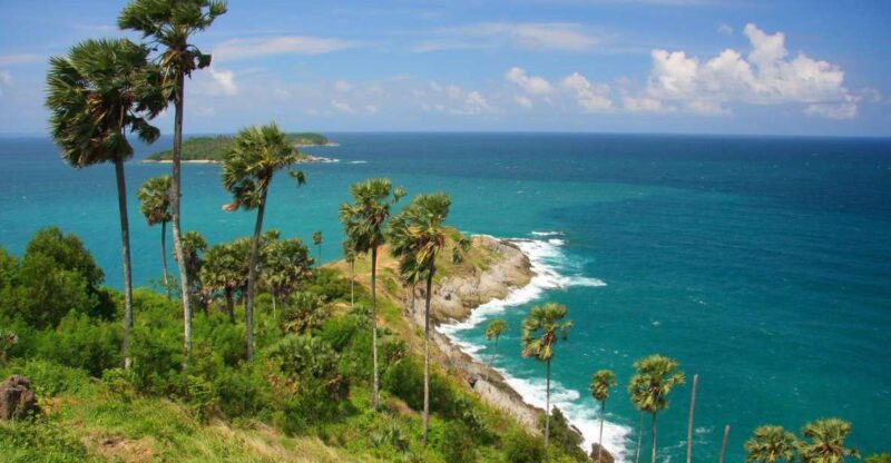Best Welcome Tour to Phuket with Spanish guide - FAQ