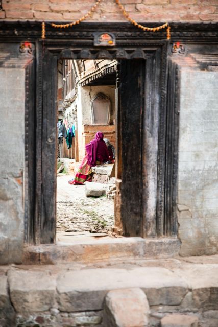 Bhaktapur And Patan Day Tour - Practical Tips for Travelers