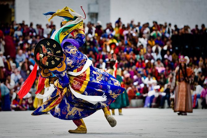 Bhutan Tour Package - The Sum Up
