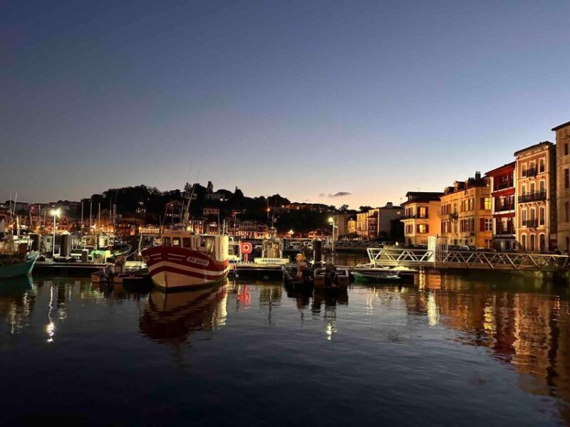 Biarritz: Excursion to visit the Basque coast! - The Itinerary and Its Impact on Your Day