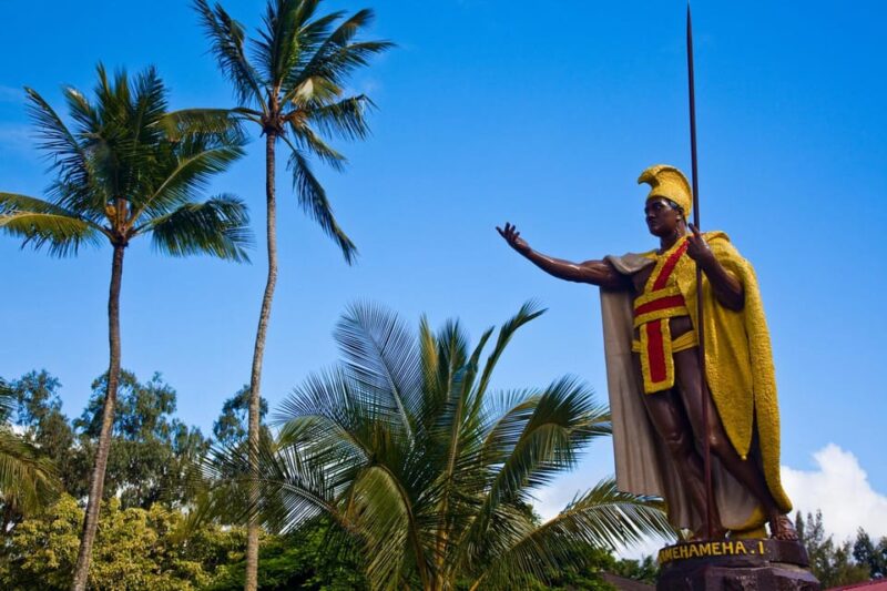 Big Island Double Valley Slingshot Adventure Tour - FAQ