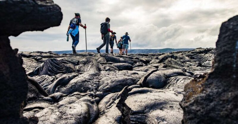 Big Island: Volcano, Chocolate & Waterfall Adventure - Practical Tips for Travelers