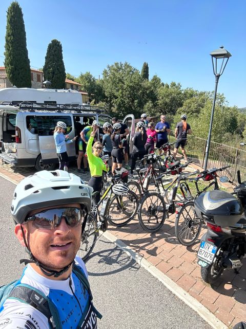 Biking Val d'Orcia - How Much Does It Cost, and Is It Worth It?