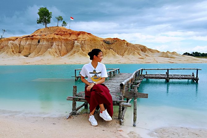 Bintan Sand Dunes & Blue Lakes Tour with Lunch - Who Will Enjoy This Tour?