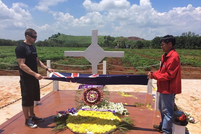 Black Virgin Mountain, Cao Dai Temple, Cu Chi Tunnel Private Tour - Authentic Experiences and Practical Tips