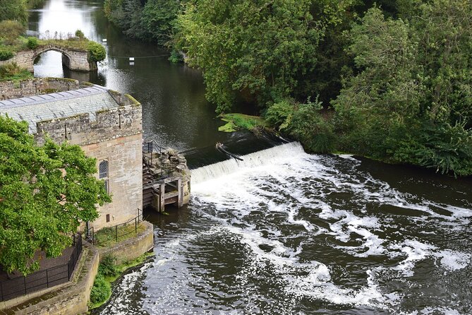 Blenheim palace Shakespeare Warwick Castle Private Tour with pass - Authentic experiences and genuine value