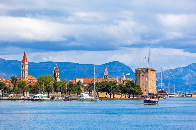 Blue Lagoon and Trogir Half Day Speedboat Tour from Split - Cost-Effectiveness and Who Should Consider It