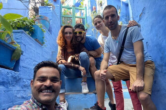 Bluecity walk with Goverdhan Singh Bhati - The Sum Up: Is This Tour for You?