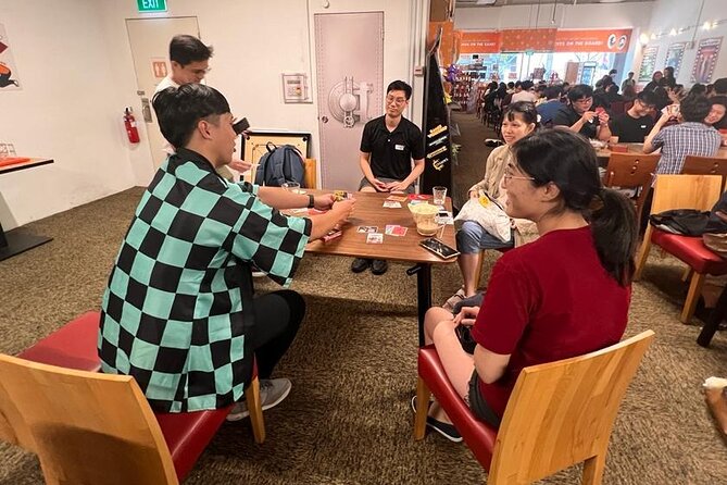 Board Game Adventures: Singapore Edition - Final Thoughts: Why You Should Consider It