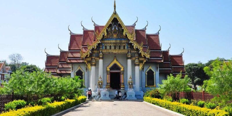 BODHGAYA FULL DAY TOUR - FAQ