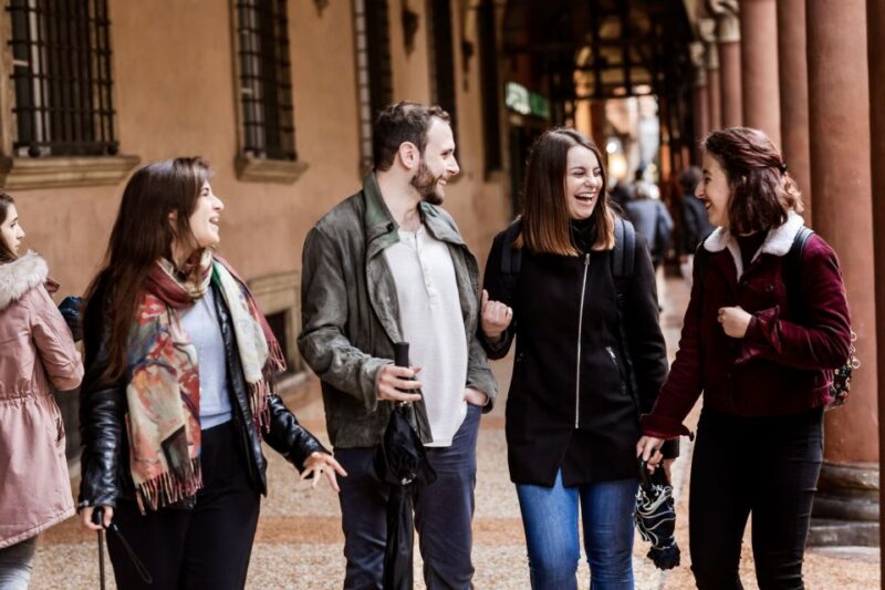 Bologna with a Local: Customized Private Meet-Up - Who Will Love This Tour?