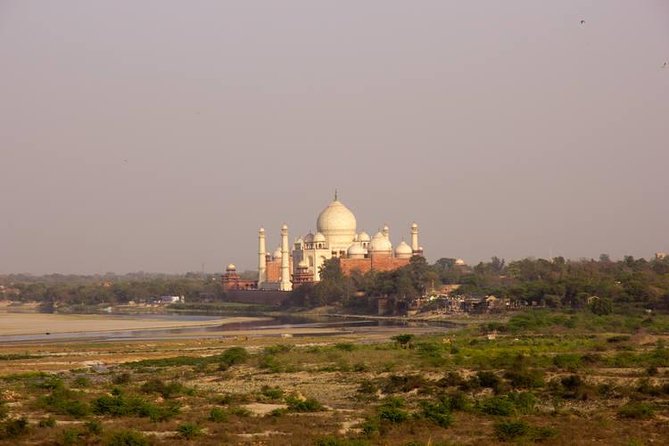 Book Taj Mahal, Agra Fort Admission Tickets & Tour Guide - Final Thoughts