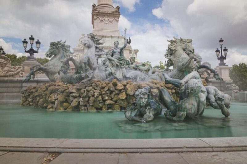 Bordeaux : Must-See Attractions Walking Tour - FAQ