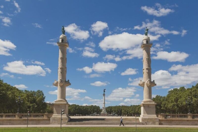 Bordeaux: Private custom tour with a local guide - Who Should Book This Tour?